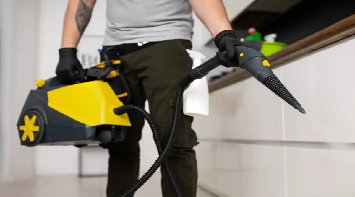 Deep Cleaning Costs in Dubai | Tips & Expert Guide 2025